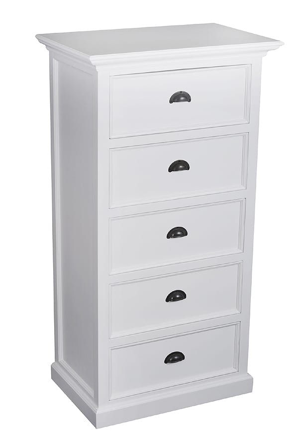Kommode Schmal Antik