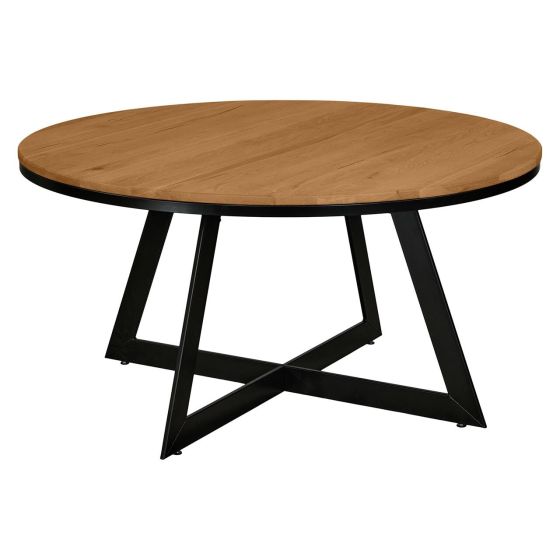 Esstisch Rund 150 Cm